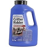 Safer's 3242CAN Critter Ridder Animal Repellent Granules - 3 Kg: Amazon ...