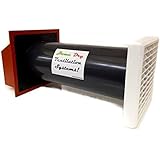 Perma-Vent Condensation Control Vent - Passive Ventilation Unit: Amazon ...