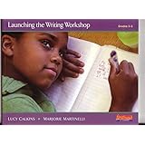 Units of Study for Teaching Writing, Grades 3-5: Lucy Calkins, M ...