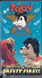 Amazon.com: Toby Terrior Safety First: Toby Terrier: Movies & TV