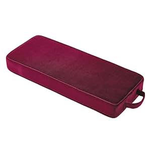 Religious Gifts Microfiber and High Density Foam Personal Prayer ...