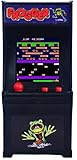 Tiny Arcade - World's Smallest Fully Functional Arcade Games - The ...