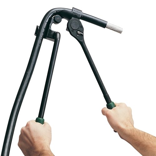 Greenlee 796 Ratchet Cable Bender: Amazon.ca: Tools & Home Improvement