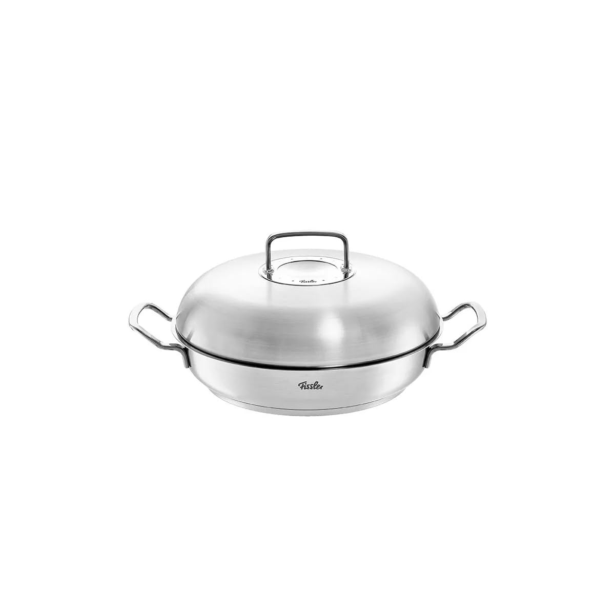 Mua Fissler Original-Profi Collection Stainless Steel Serving Pan ...