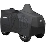 Amazon.com: Can-Am 2012-2016 Outlander Renegade Left Handlebar Switch ...