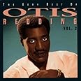 Otis Redding - The Very Best of Otis Redding, Vol. 2 - Amazon.com Music