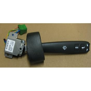 Amazon.com: Volvo Truck 20553738 Wiper Switch: Automotive