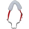 Amazon.com : JT International Tough-1 Aluminum Hinge Cribbing Collar w ...
