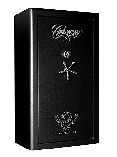 Cannon Gun Safes | Shop Cannon Gun Safes at GunSafery.com