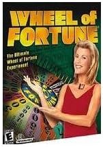 Wheel of Fortune 2003 (PC): Amazon.ca: Software