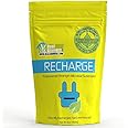 Amazon.com: Real Growers Recharge (16oz) : Patio, Lawn & Garden