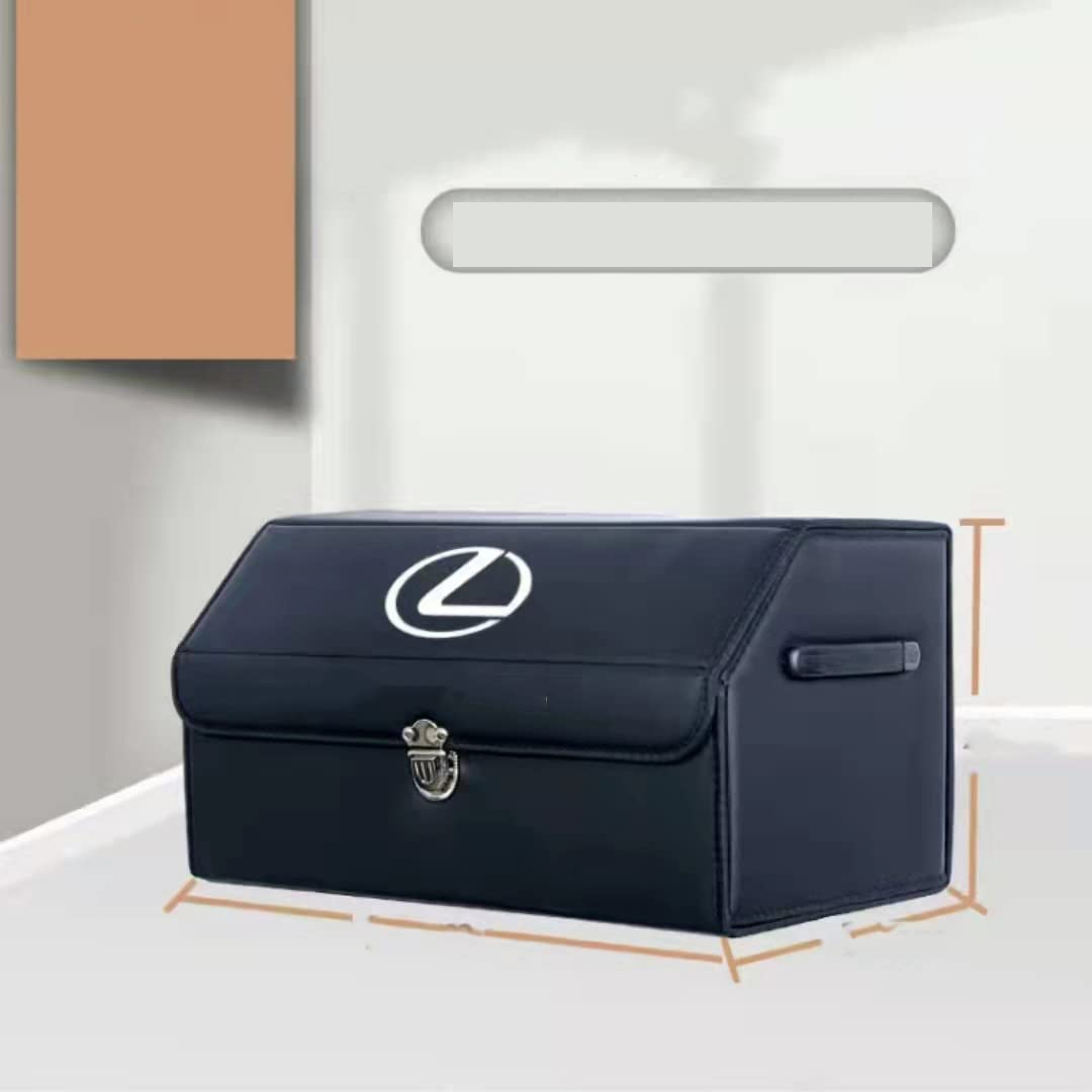 Mua Lexus IS Trunk Storage Box LF LX LC CT ES GS LS EX HS NX RX LX SC ...