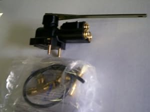 Amazon.com: Volvo Truck 85124912 Level ValveReplaced by 85144423 ...