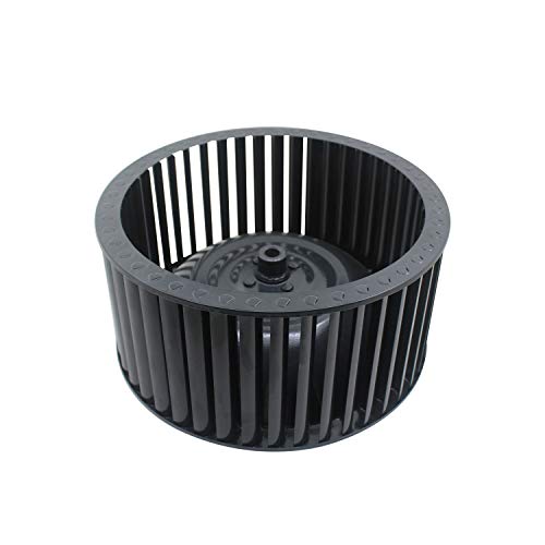 Range hood blower wheel cooker hood motor replacement vent fan blower ...
