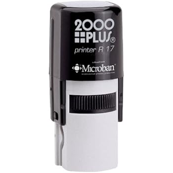 Amazon.com : Cosco 2000 Plus Printer R40 Customize with text or upload ...