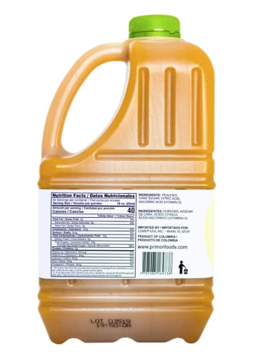 Primor Fruit Purees | Made with Real Fruit | Countless Applications ...