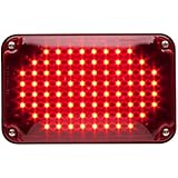 Amazon.com: Whelen 600 series LED Scene Light - 6SC0ENZR: Automotive