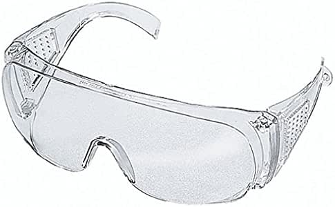 Recommendations for a decent over the glasses (OTG) safety goggles or ...