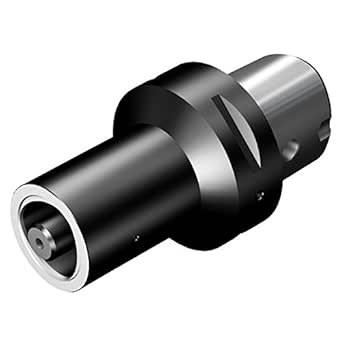Sandvik Coromant C10 – 391.02 – 40090 Capto adaptador de reducción ...