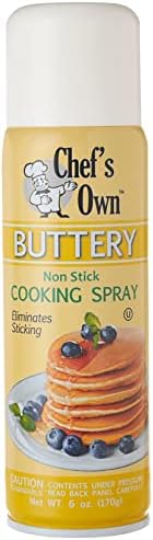 Chef's Own Butter Cooking Oil Spray 170 g price in Saudi Arabia ...