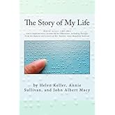 The Story of My Life: Keller, Helen: 9780486292496: Books - Amazon.ca