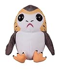 Star Wars: The Last Jedi Life-Sized Porg Animated Plush - The Green Head