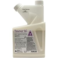Taurus SC 20 oz bottle-Termiticide Generic Termidor