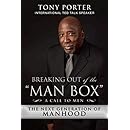 Amazon.com: Breaking Out of the "Man Box": The Next Generation of ...