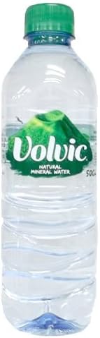 سعر Volvic | Volvic Water | 24 x 500ml فى السعودية | بواسطة امازون ...