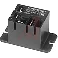 Amazon.com: "American Zettler, Inc. AZ2280-1C-120AF Relay; E-Mech ...