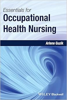 Essentials for Occupational Health Nursing: 9780813806891: Medicine ...