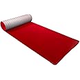 Amazon.com: BannerBuzz Hollywood Red Carpet Runner – Premium Non-Slip ...