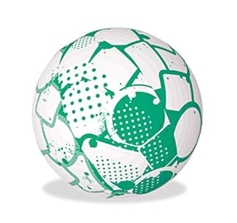 Amazon.com: American Educational Vinyl Clever Catch Blank Ball, 24 ...