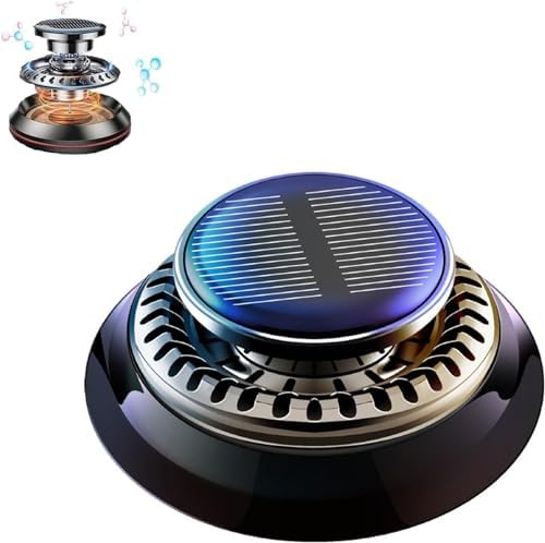 Timnamy Car Defroster - Timnamy Electromagnetic Molecular Interference ...