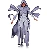 Amazon.com: DC Universe Classics Raven Figure: Toys & Games