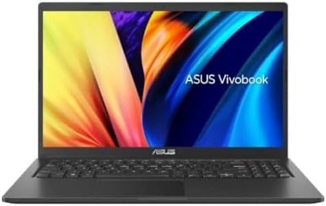 Asus VivoBook 15 X1500EA-EJ2365W 15.6 FHD Intel Core i3-1115G4 8GB RAM ...