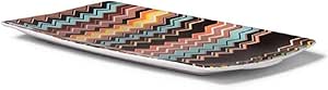 Amazon.com | Missoni for Target Serving Platter w/ ZigZag Chevron ...