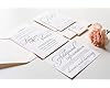 Amazon.com: Custom Foil Wedding Invitation Card Set, Bling Wedding ...