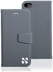 Amazon.com: SafeSleeve Anti Radiation RFID iPhone Case: iPhone 8 ...