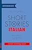 Short Stories in Italian for Intermediate Learners in Kuwait | Whizz ...