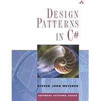 Design Patterns in C#: A Hands-on Guide with Real-world Examples: Sarcar, Vaskaran ...