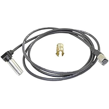 Amazon.com: Bendix 801550 Abs Wheel Speed Sensor: Automotive