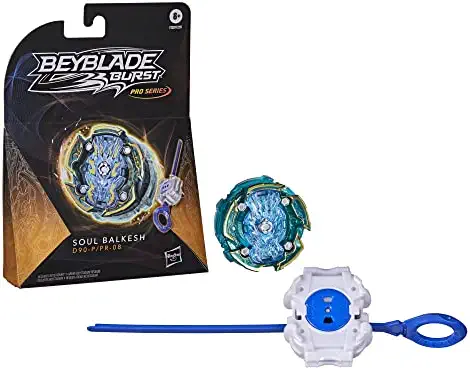 قیمت و خرید BEY PRO Soul BALKESH برند BEYBLADE | مالتینا
