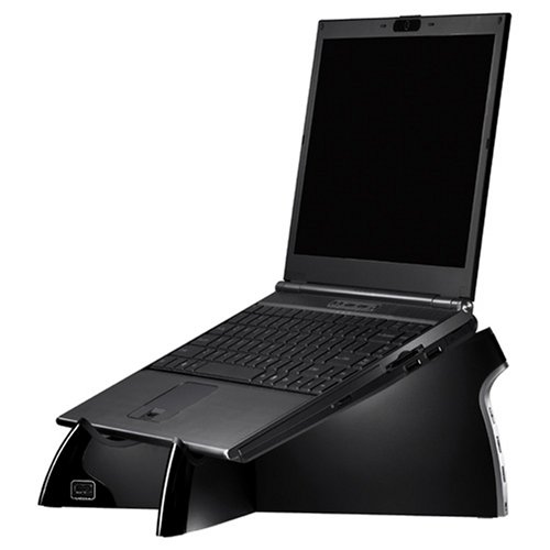 Logitech Alto Connect Notebook Stand on Galleon Philippines