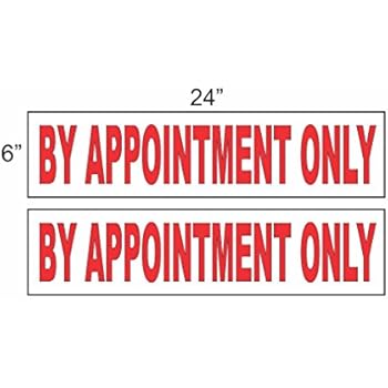 Amazon.com : Fastasticdeals by Appointment Only 10X14 Aluminum Metal ...