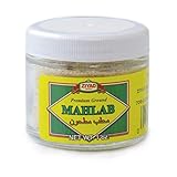 What's a Good Mahlab Substitute? - SPICEography
