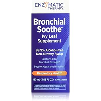 Amazon.com: The Relief Products Bronchial Cough Relief Fast Dissolving ...