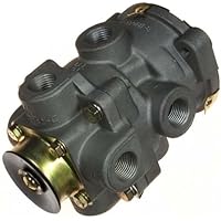 Amazon.com: TORQUE E-6 Dual Circuit Foot Brake Control Valve (Replaces ...