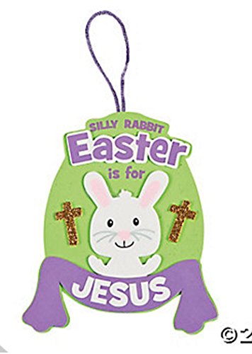 75+ Faith Based Easter Gifts for Kids