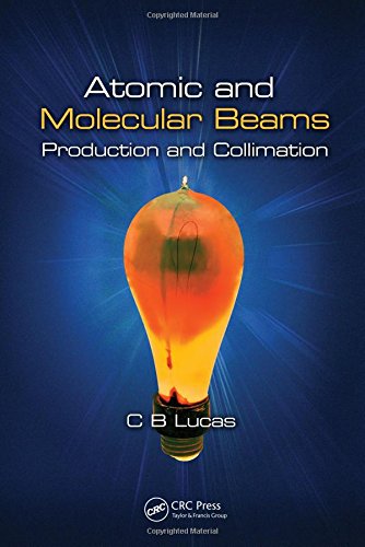 Amazon.com: Atomic and Molecular Beams: Production and Collimation ...